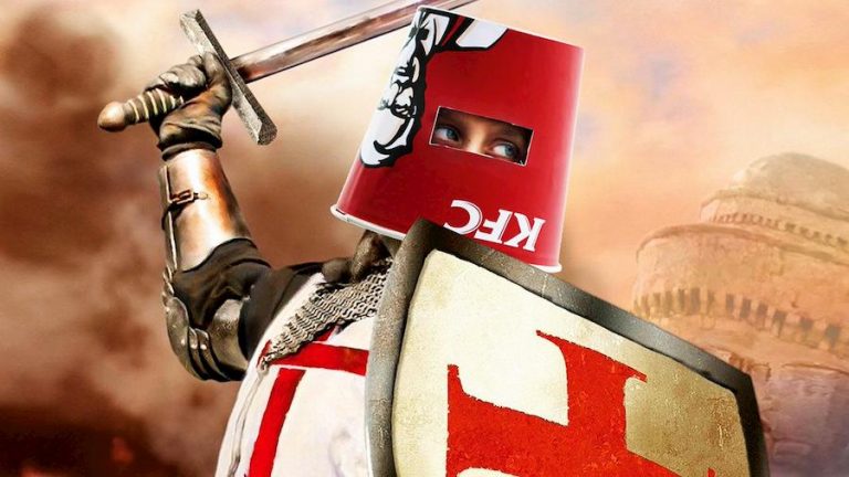 O que é o Deus Vult?