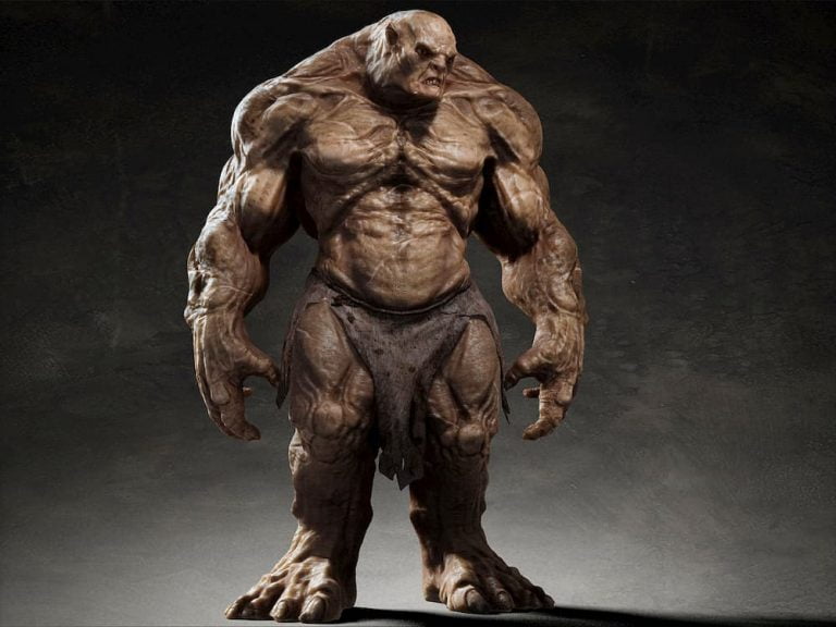 O que são os Trolls?