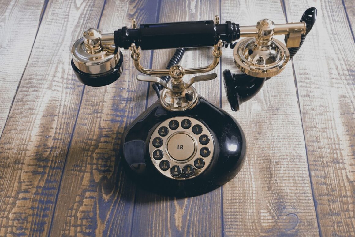 Quem inventou o telefone? Conheça a história por trás dessa invenção ...