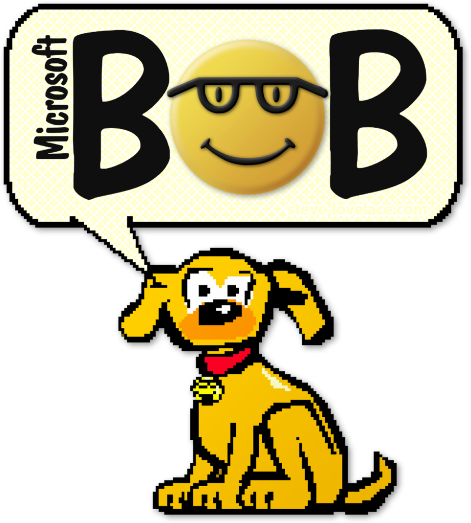 Clippy, Comic Sans e o Amor de Bill Gates: A História Curiosa do ...